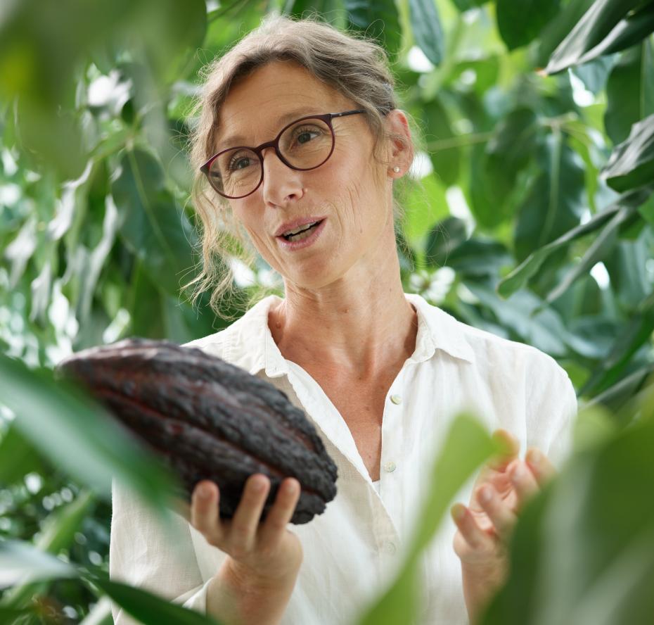 Speakers at the ISEAL Global Sustainability Symposium 2024 | ISEAL Alliance